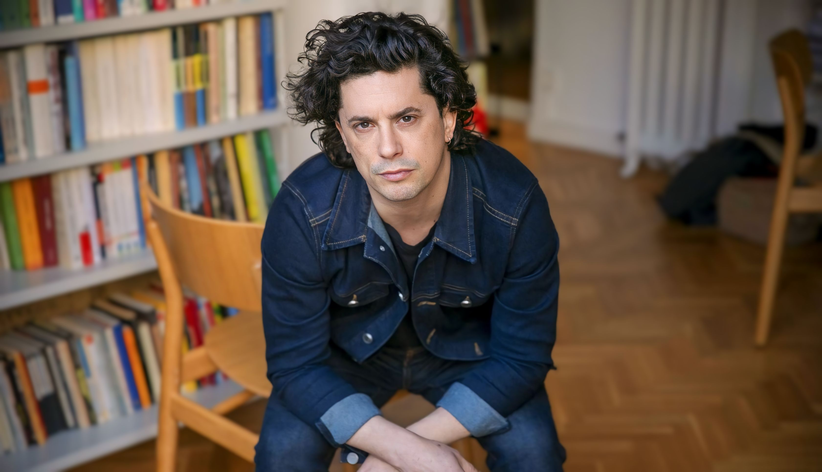 El diletante - Maniac