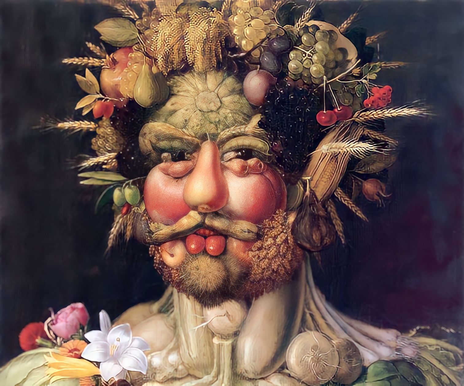 El diletante - Es que es el mejor cuento del mundo