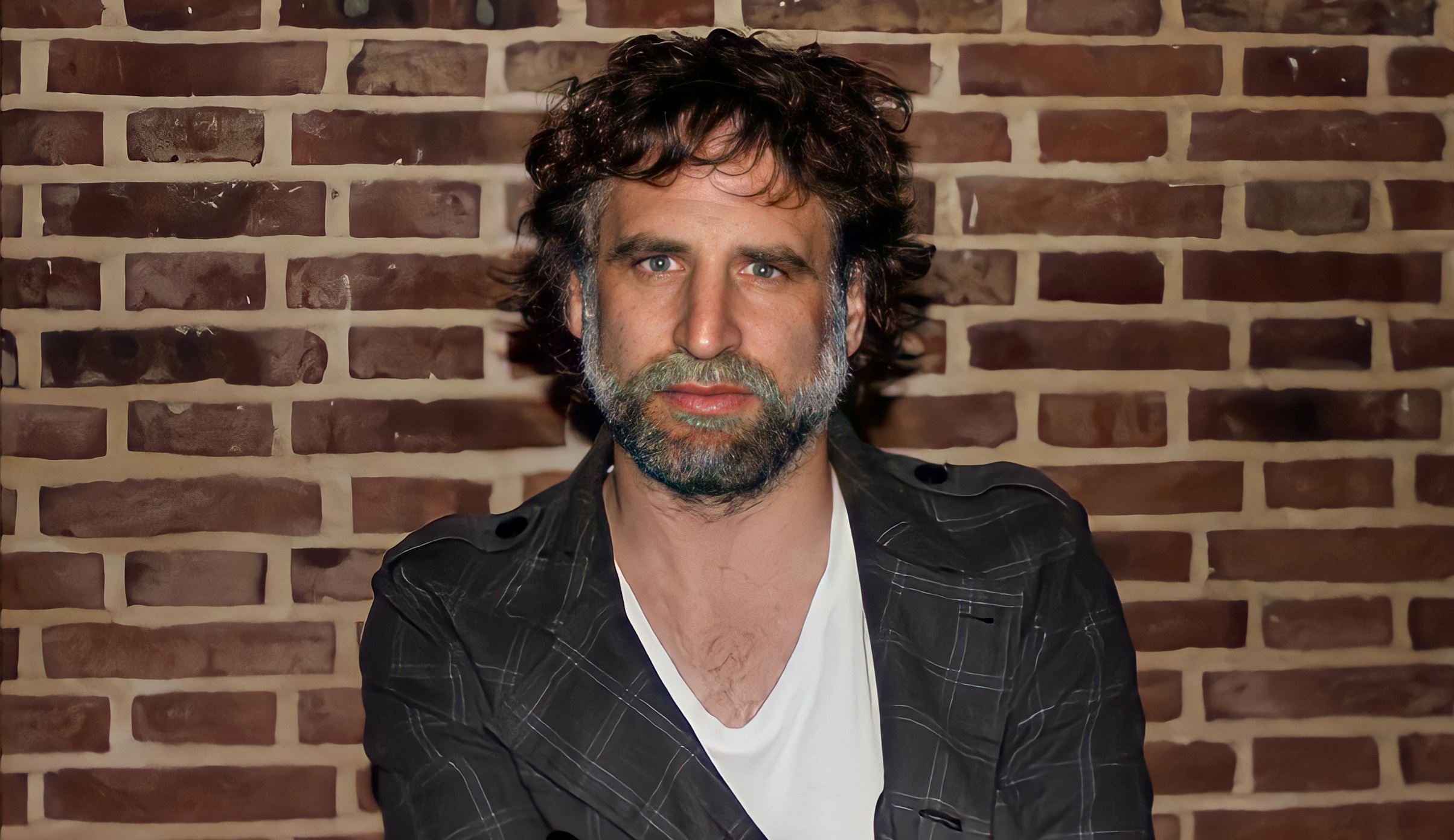 El diletante - El agua cruda