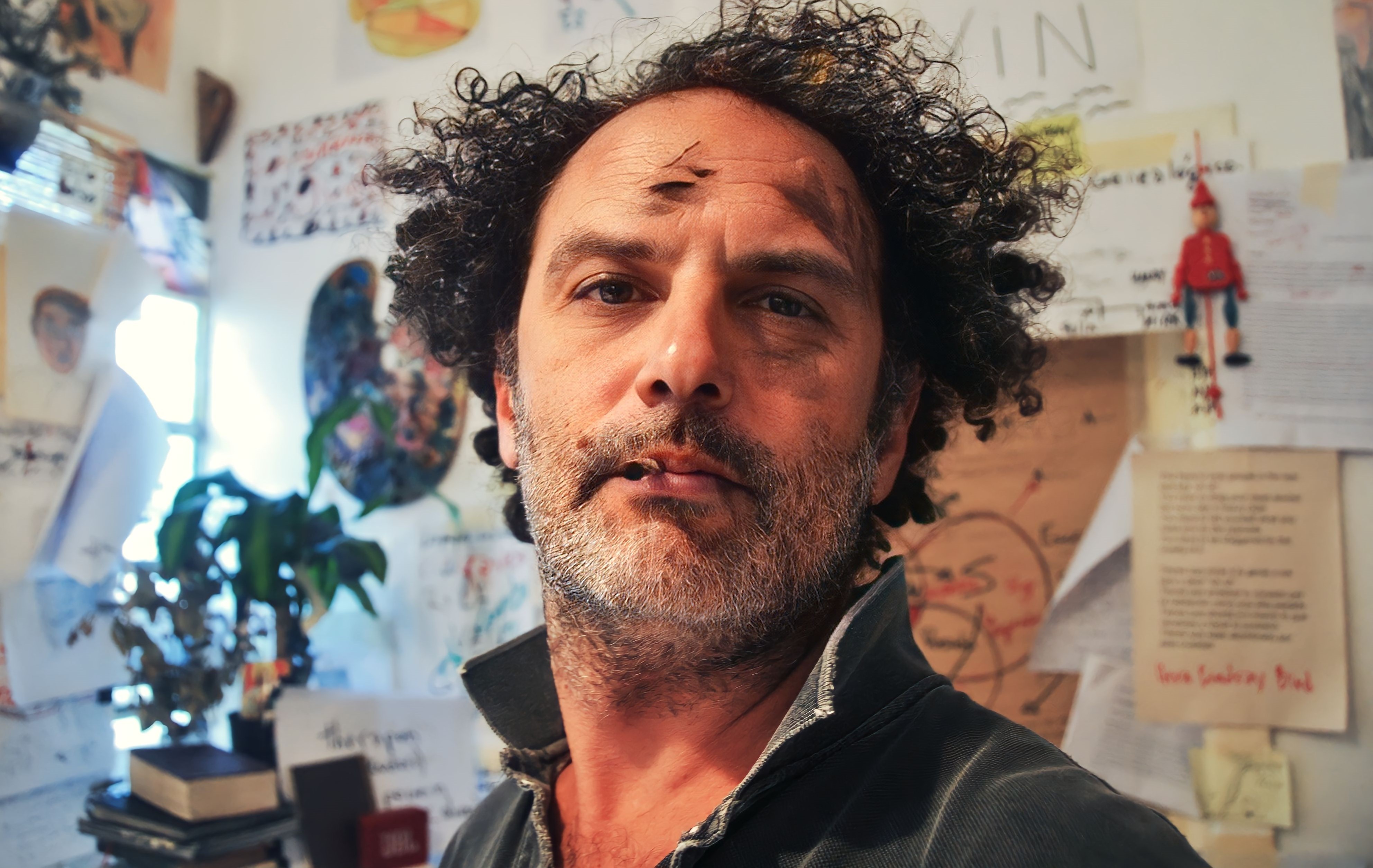 El diletante - Buuuh!