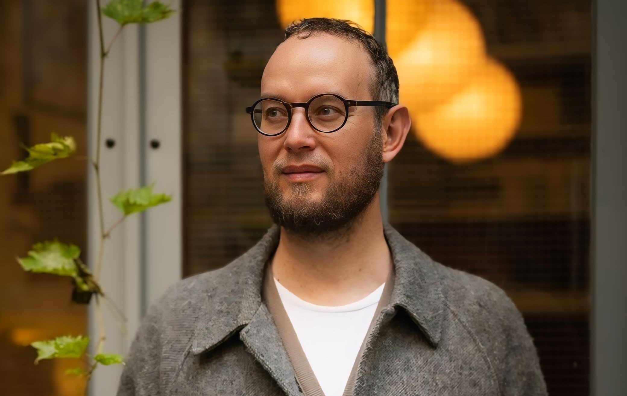 El diletante - El demonio en la colina de los lobos