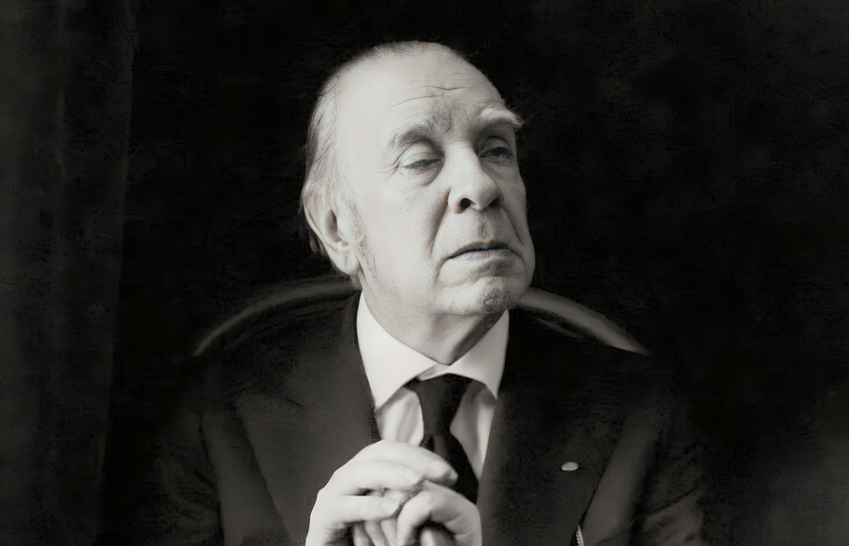 El diletante - Borges babilónico