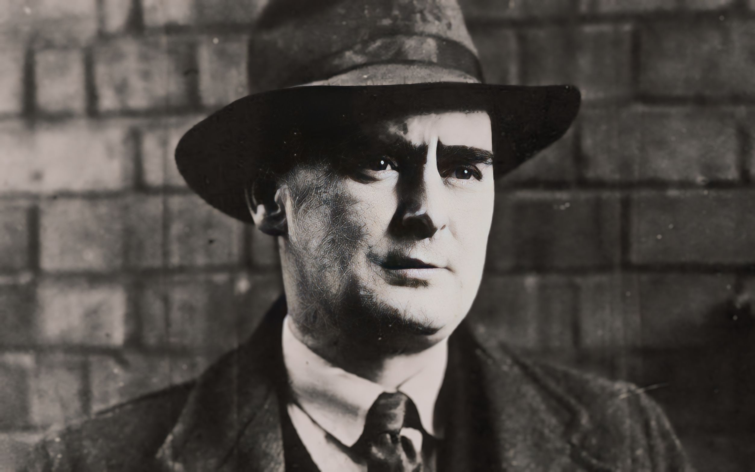 El diletante - La boca pobre