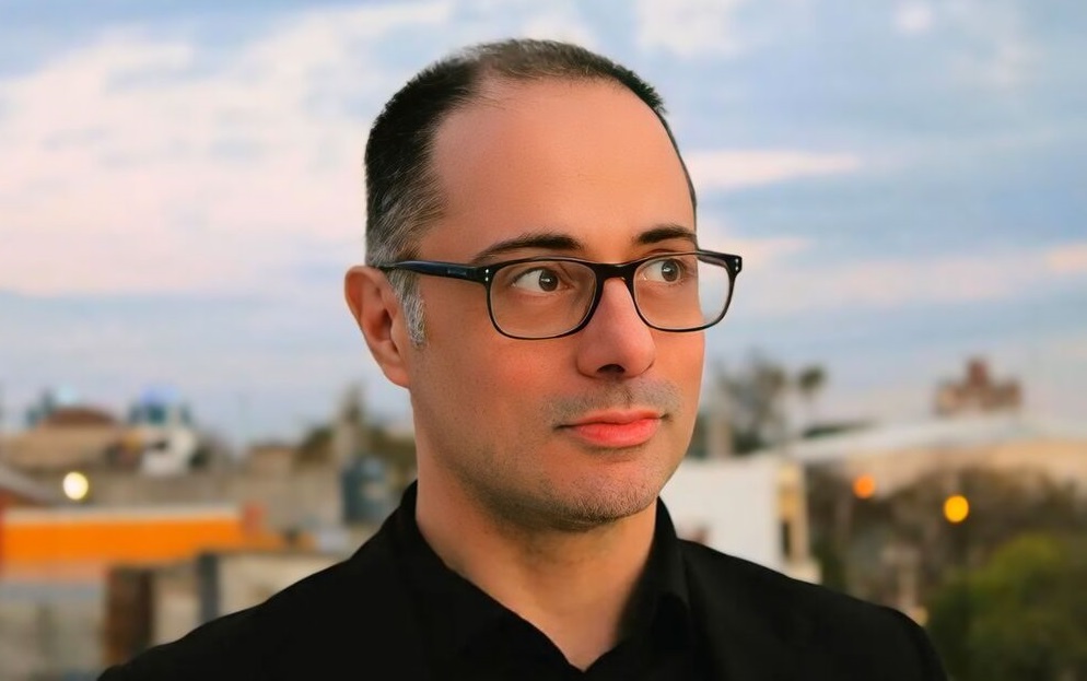 El diletante - Los acontecimientos