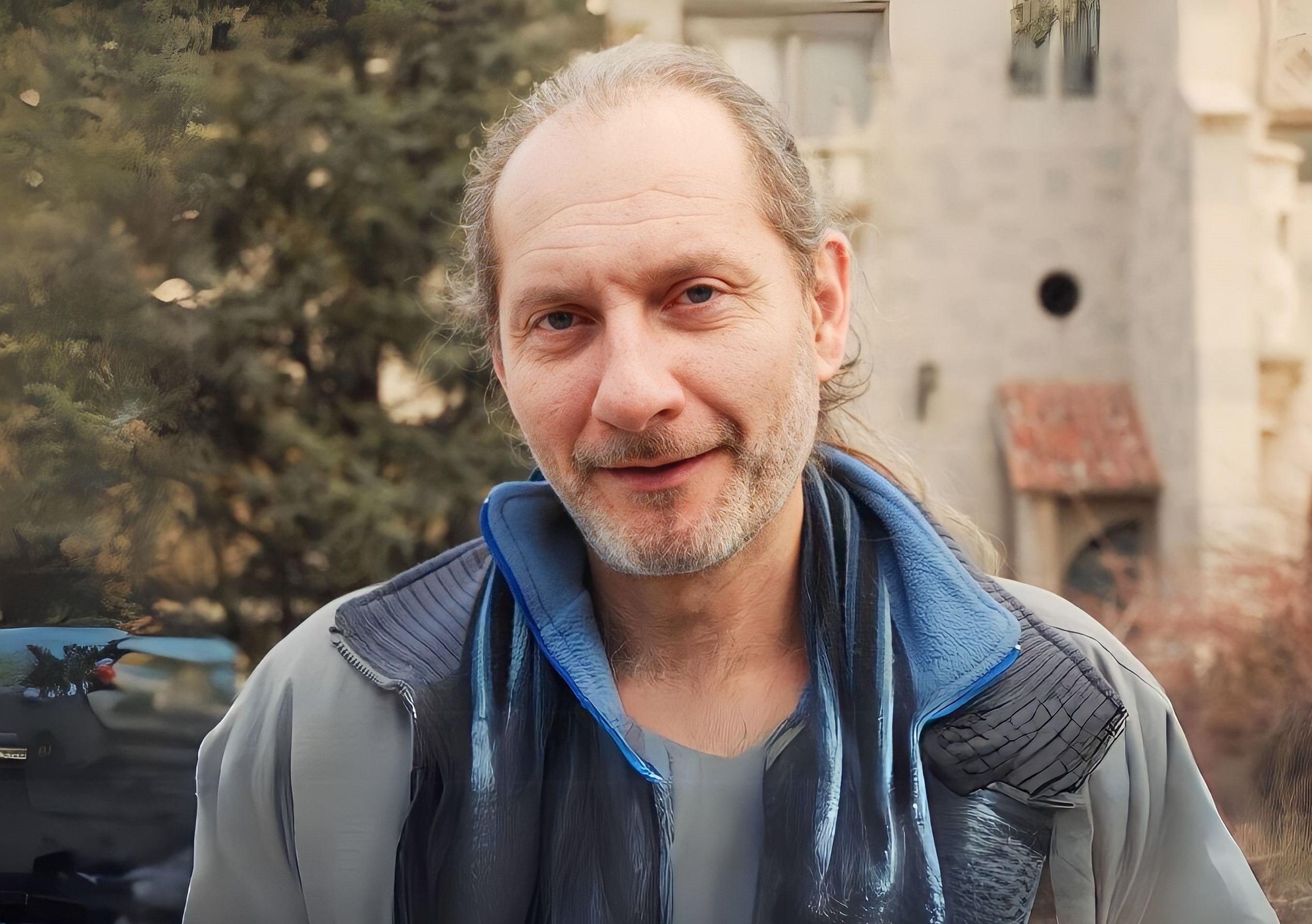 El diletante - “La imperfección es lo que hace a una obra de arte”