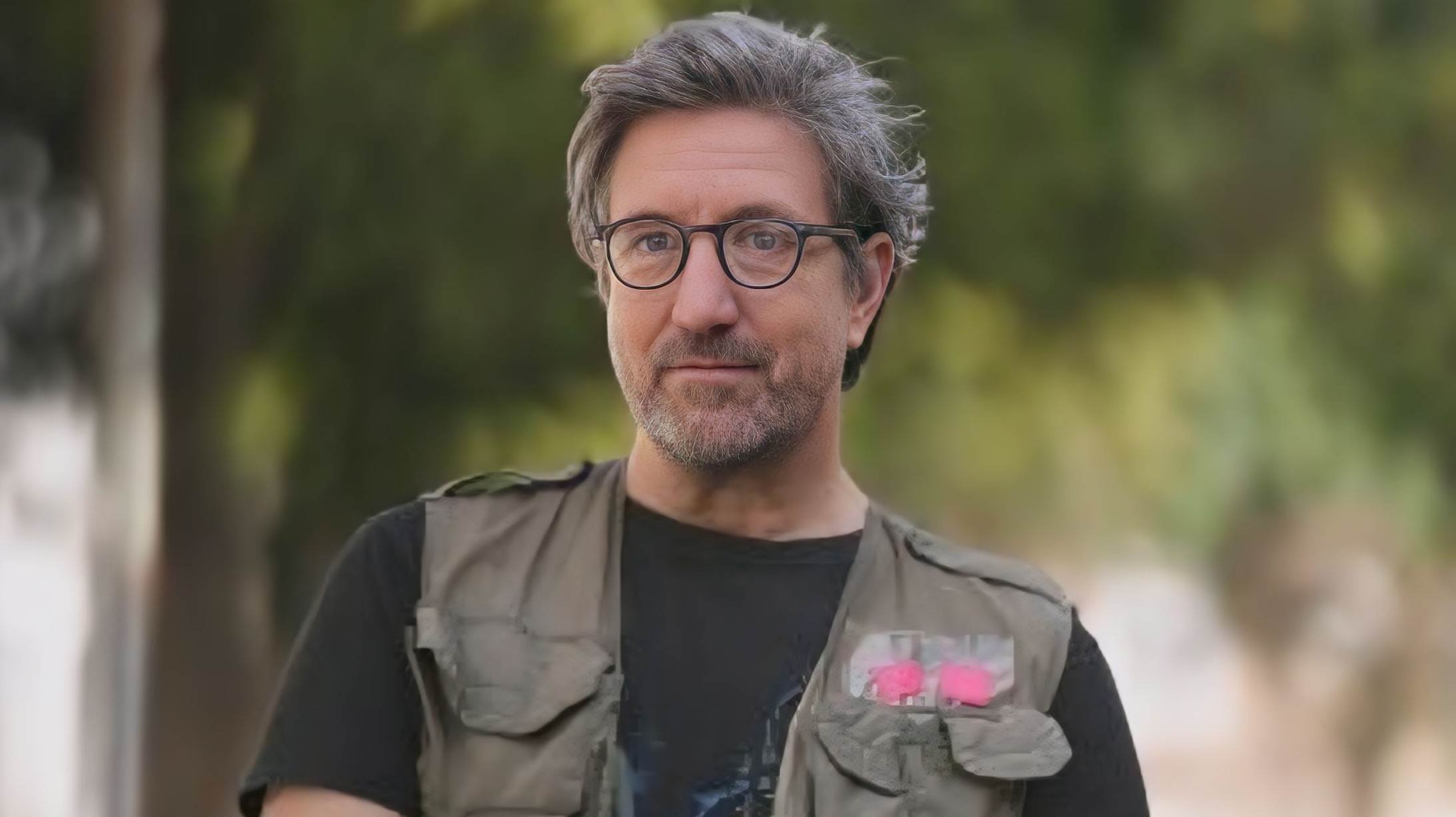 El diletante - Diario de Camboya