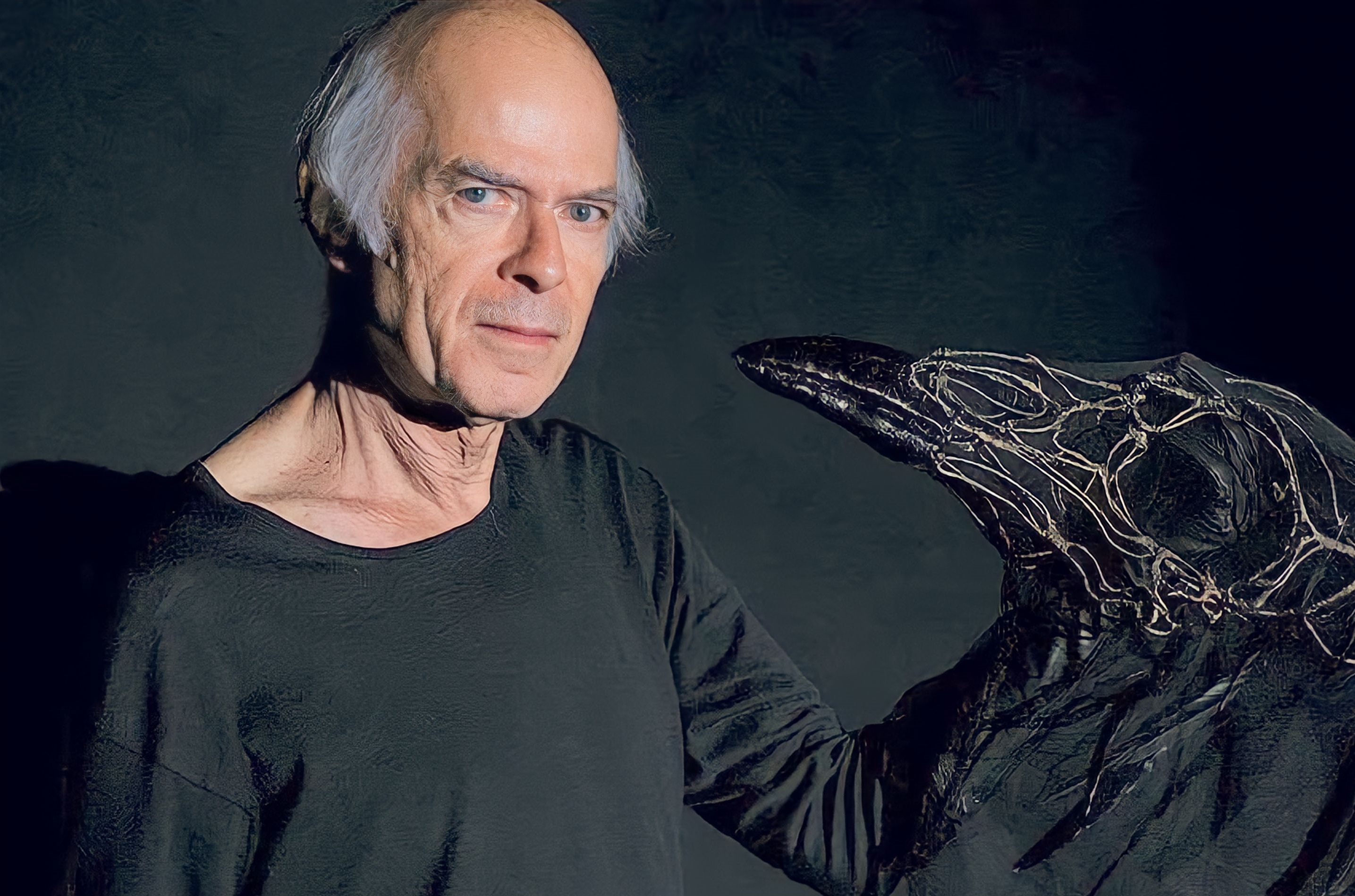 El diletante - Quignard: lectura de las letras mudas