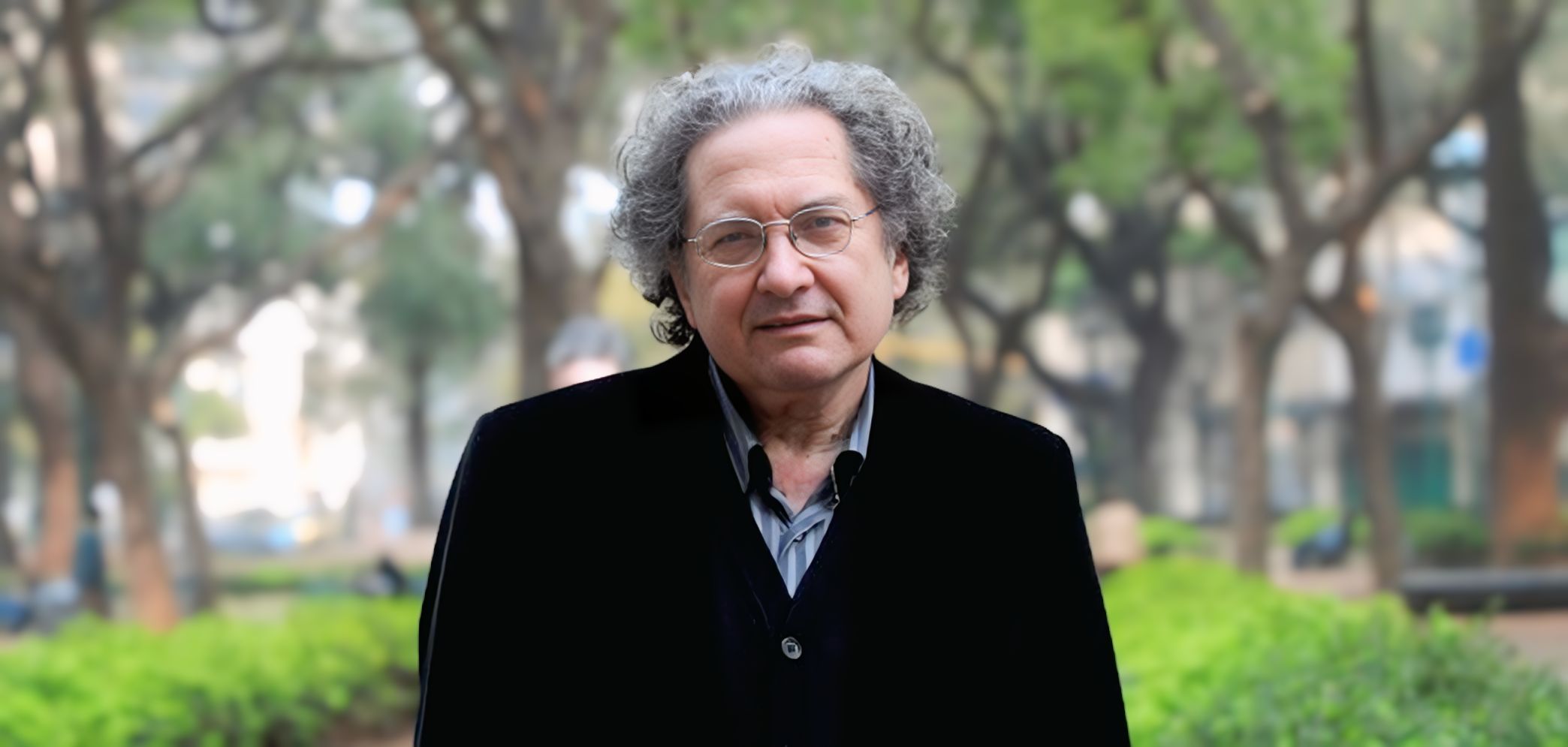 El diletante - Borges por Piglia