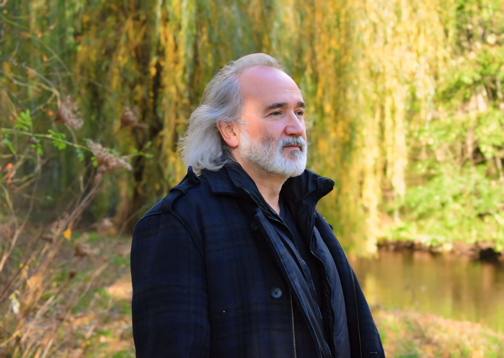 El diletante - Parques