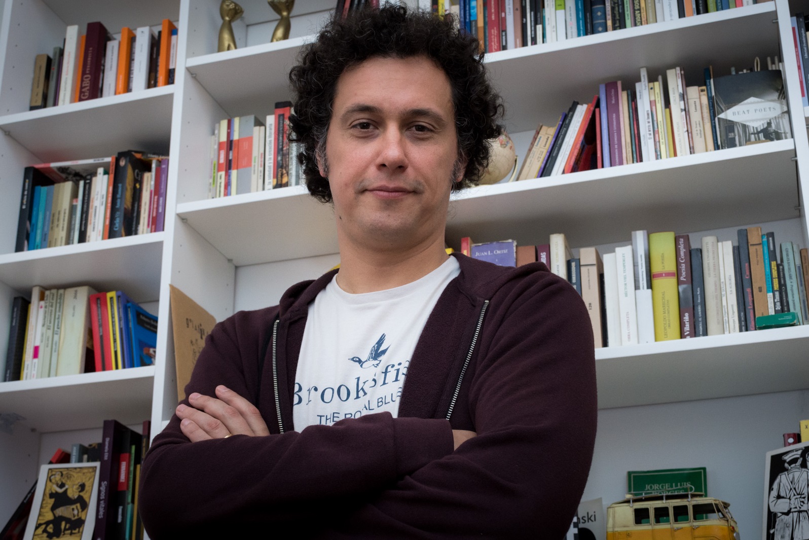 El diletante - “La entropía es el principio coreográfico de Big Rip”