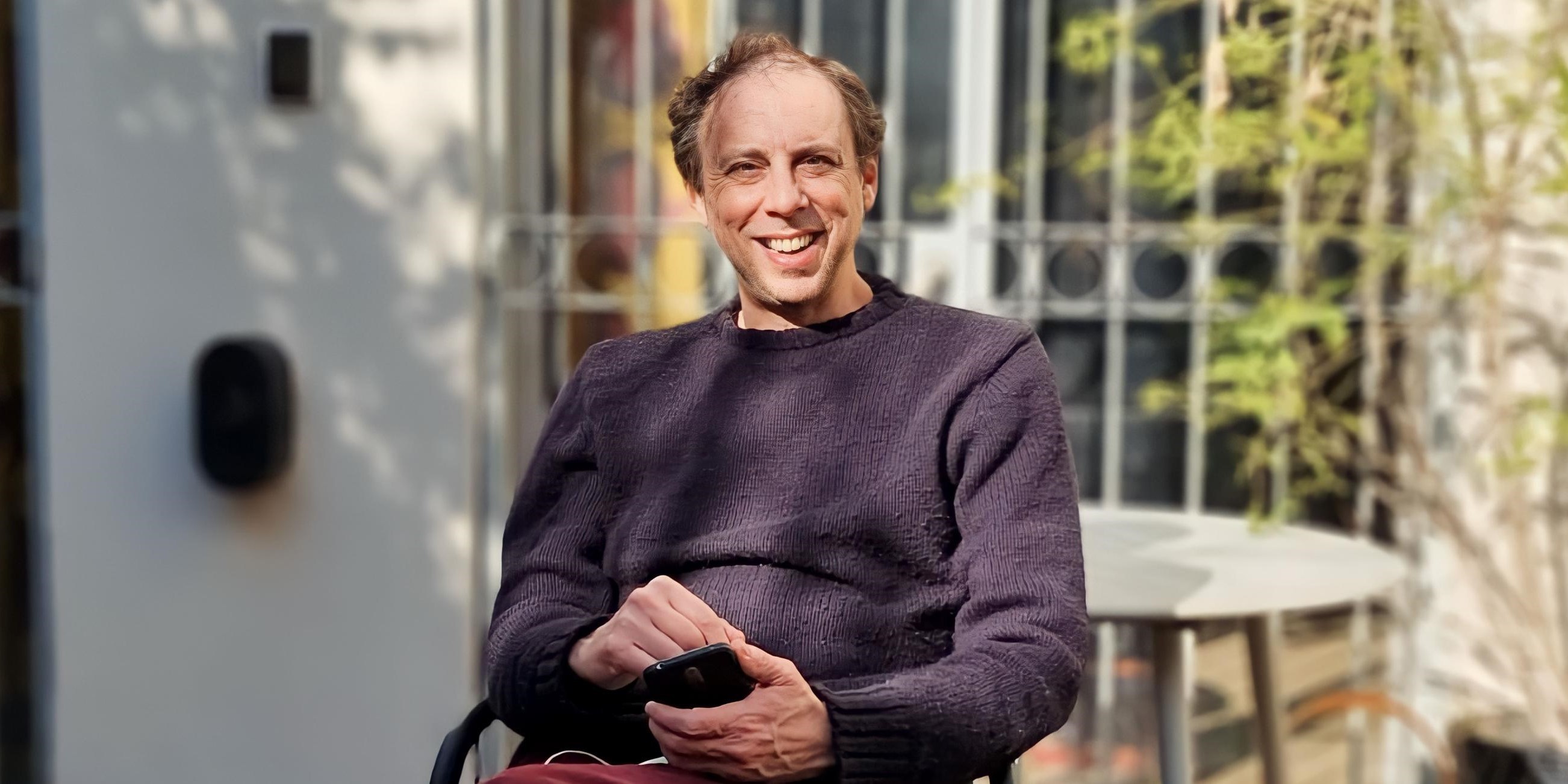 El diletante - El oro del lugar