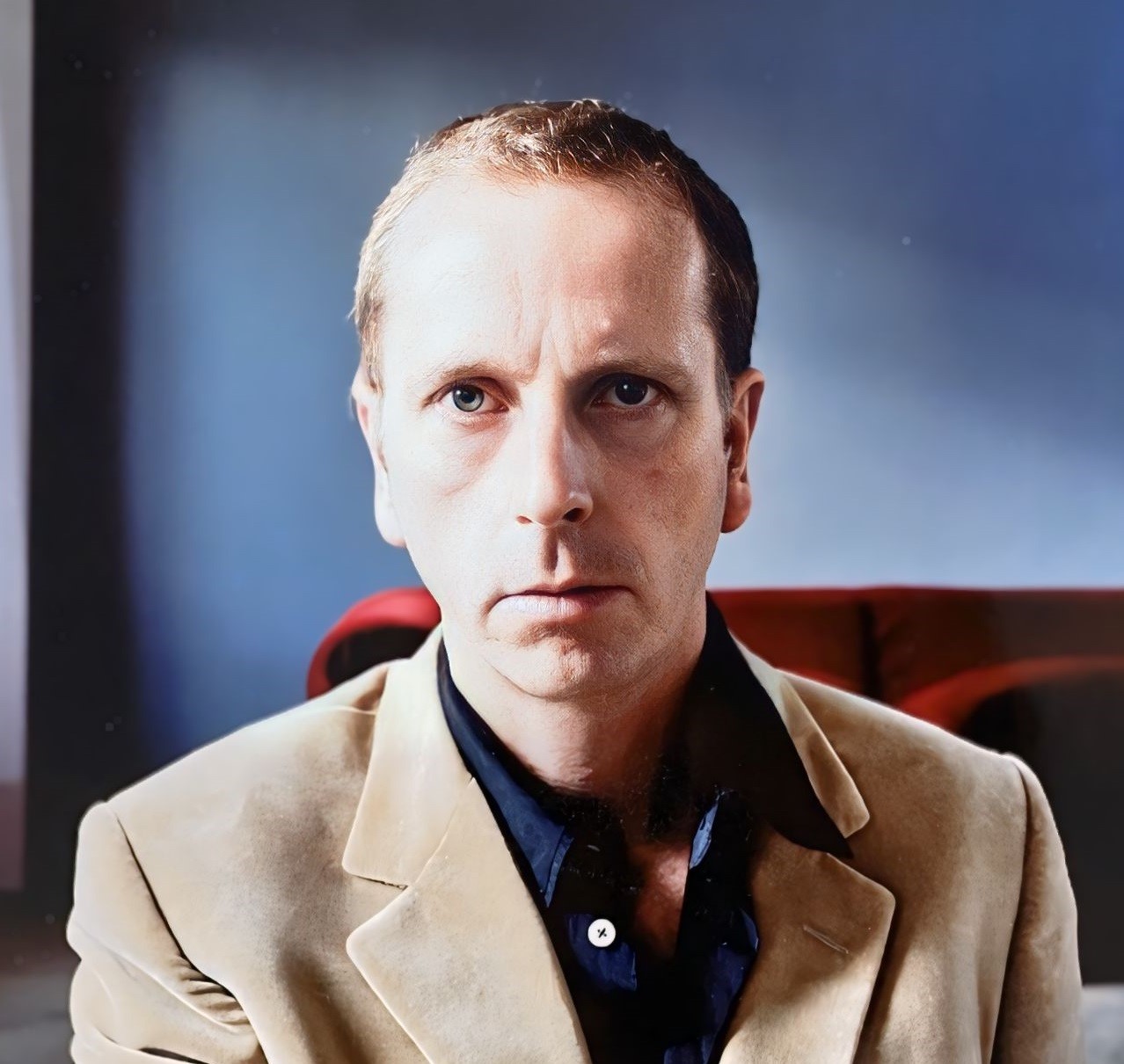 El diletante - Inéditos