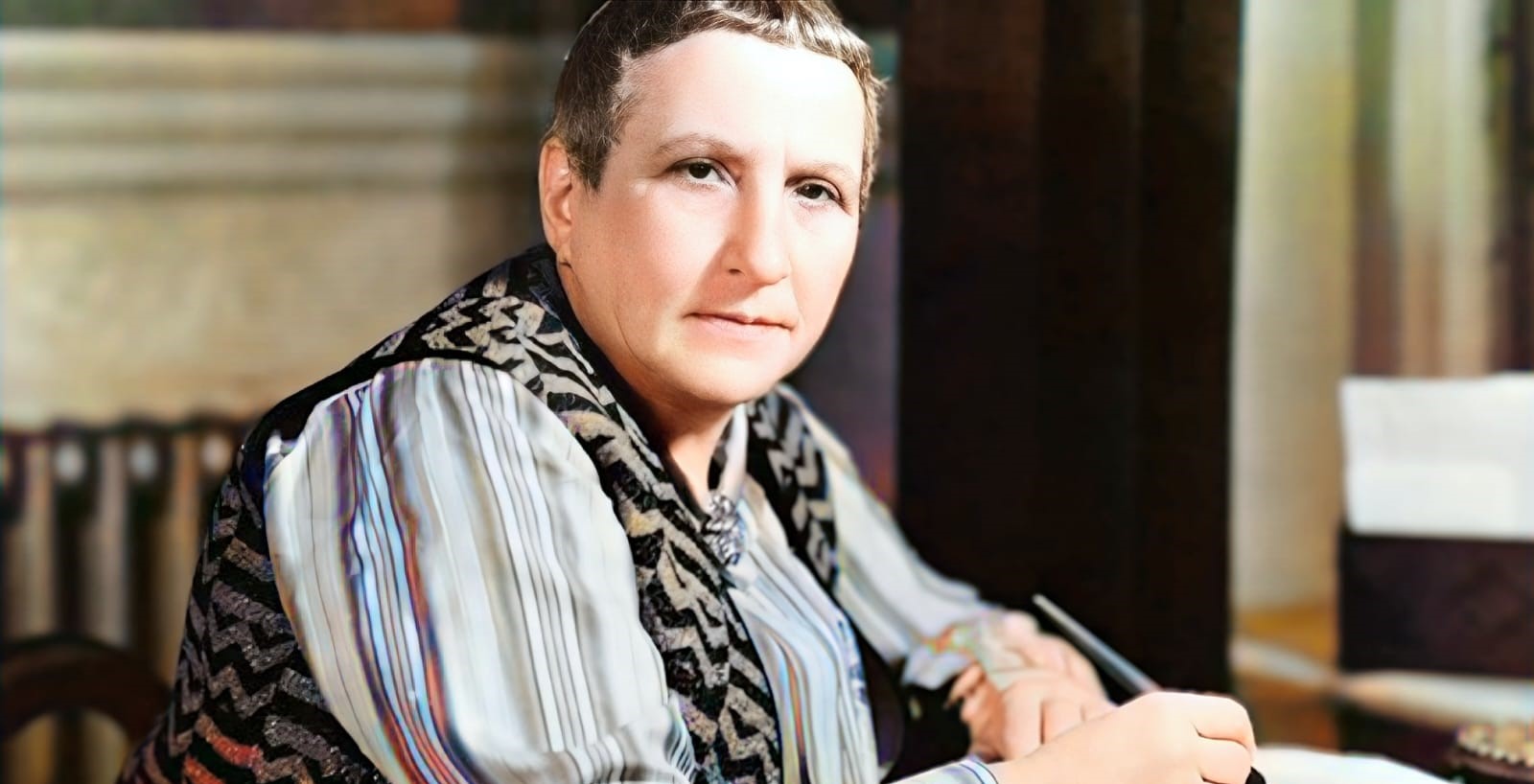 El diletante - Narraciones