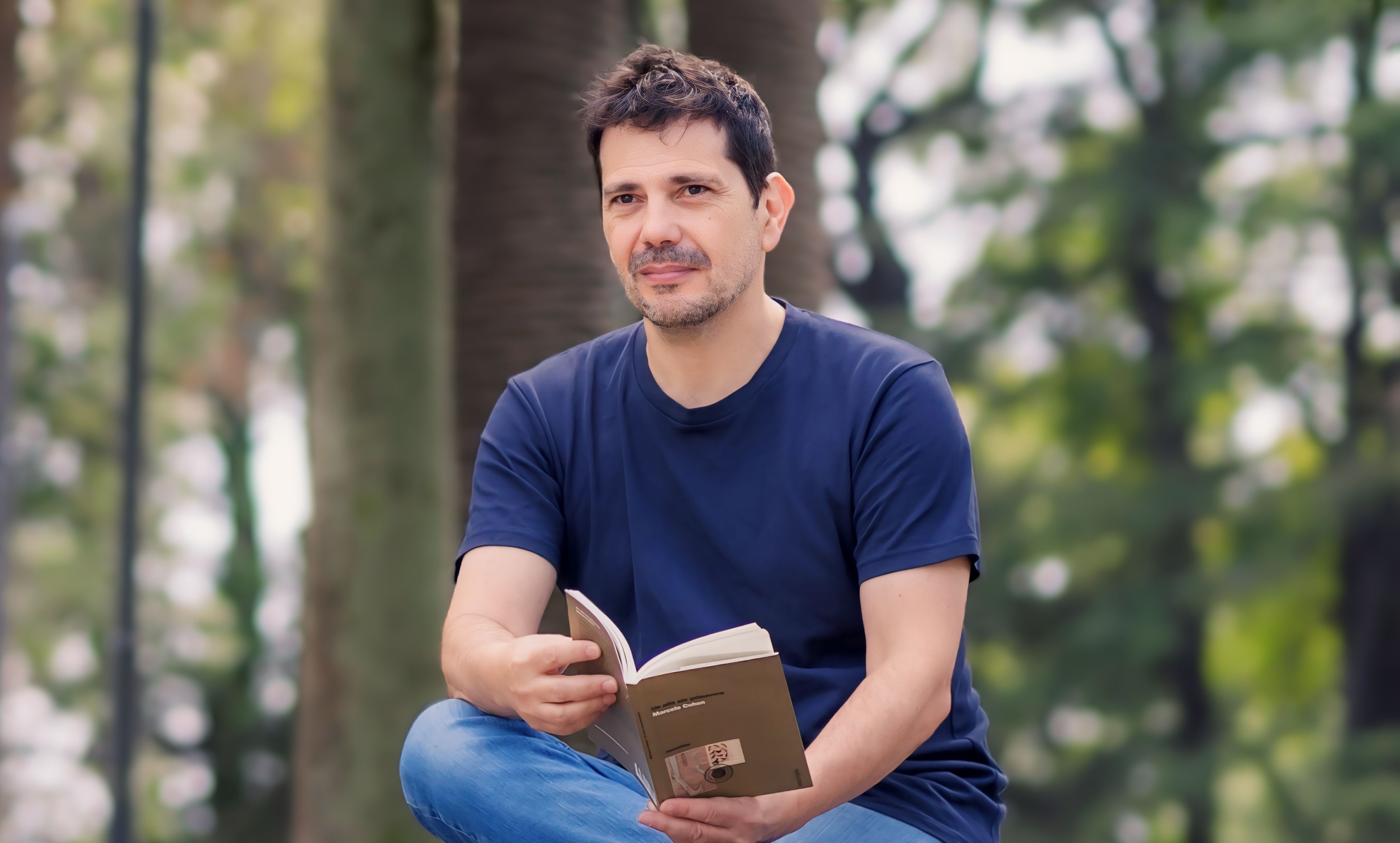 El diletante - Desintegración en una caja